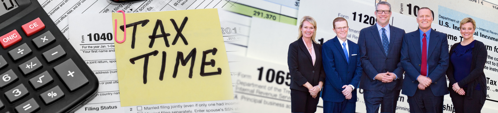 Tax Appointments - San Diego Tax and Financial